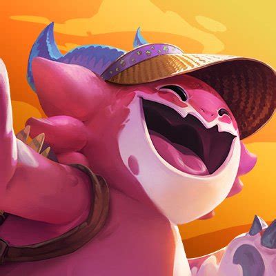 Teamfight Tactics ES on Twitter La misión del aniversario de TFT ya