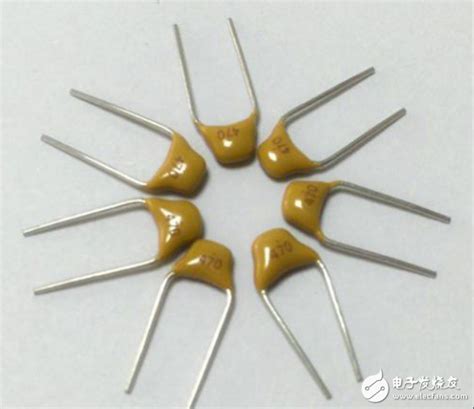 独石电容的作用是什么 品慧电子网