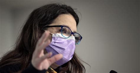El juez pide imputar a Mónica Oltra por su papel en el caso de abusos
