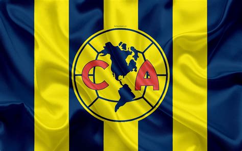 Aprender Acerca Imagen Protector De Pantalla Del Club America