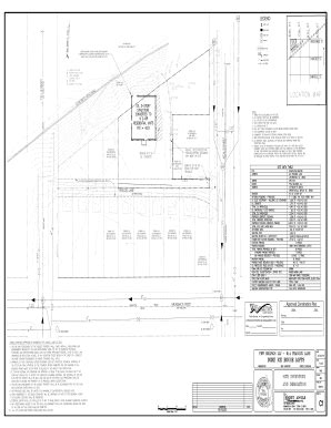 Fillable Online CSX Encroachment Agreement Fax Email Print PdfFiller