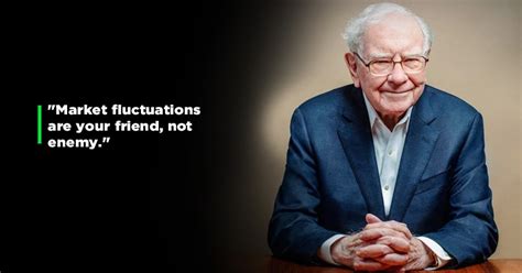 10 Inspirational Quotes From Warren Buffett