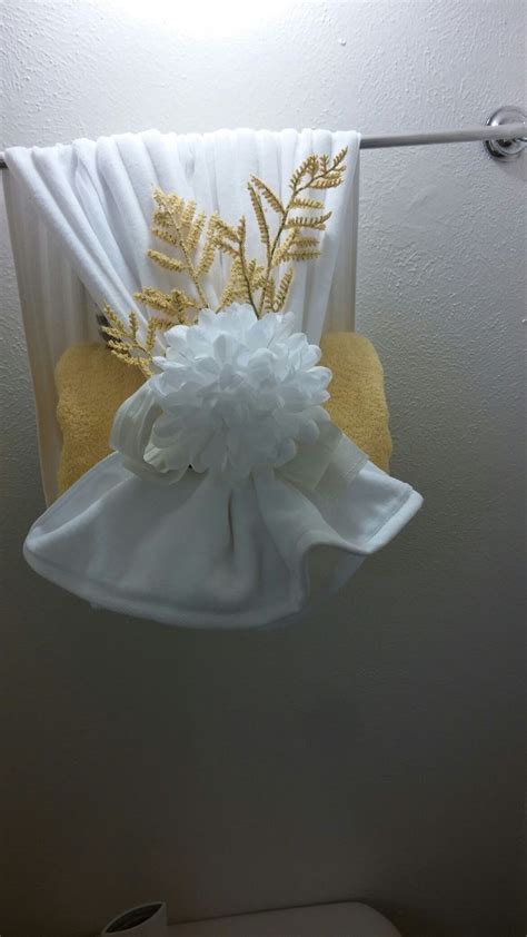 Glam Bathroom Decor Ideas