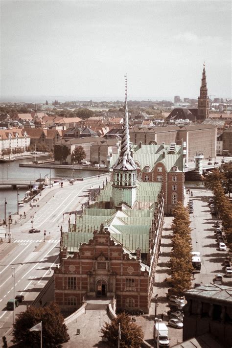 Copenhagen Gebäude Dänemark Kostenloses Foto auf Pixabay Pixabay