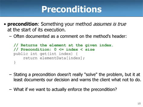 cse 143 lecture 4 more arrayintlist ppt download