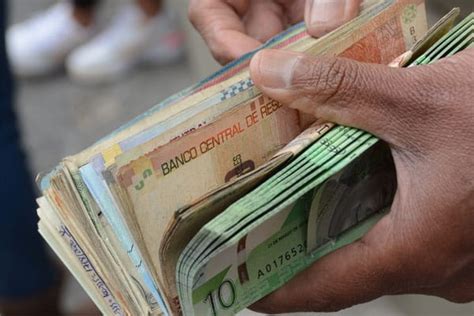 Dólar en Perú tipo de cambio cerró a la baja este jueves 22 de junio
