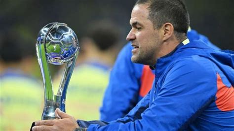 André Jardine TOMA DECISIÓN FINAL entre la Selección de Brasil y el