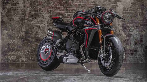 MV Agusta Rush 1000 HD Wallpapers IAMABIKER Everything Motorcycle