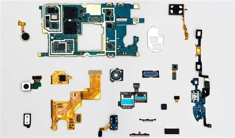De qué están hecho los celulares Android Guías