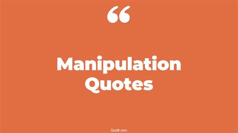Gorgeous Manipulation Quotes Lady Macbeth Manipulation Iago