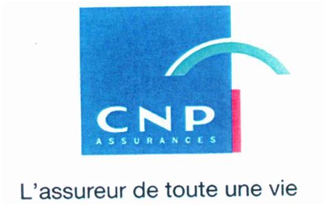 CNP ASSURANCES L ASSUREUR DE TOUTE UNE VIE 商标 爱企查