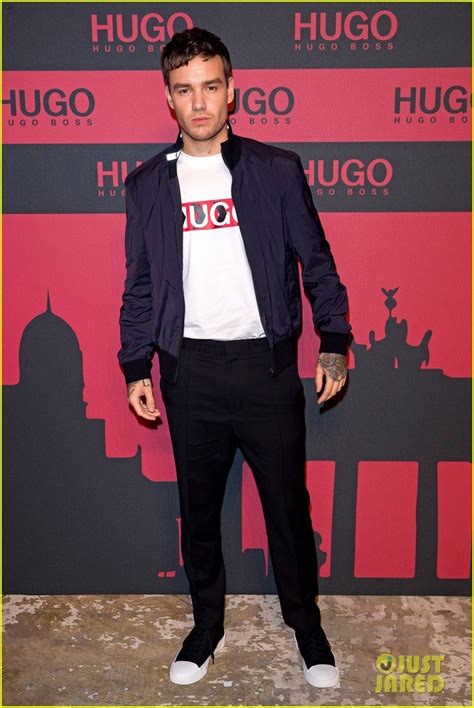 Full Sized Photo Of Liam Payne Hugo Concert Naked Pic 05 Liam Payne