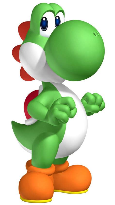 Yoshi Wallpapers Hd Wallpaper Cave