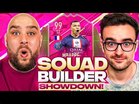 Fifa Futties Kylian Mbappe Sbc How To Complete Expected Cost And More