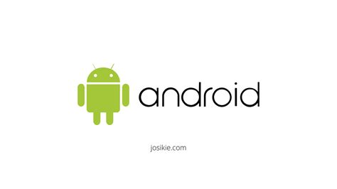 Tutorial Sederhana Menggunakan ListView Android Studio Josi Kie