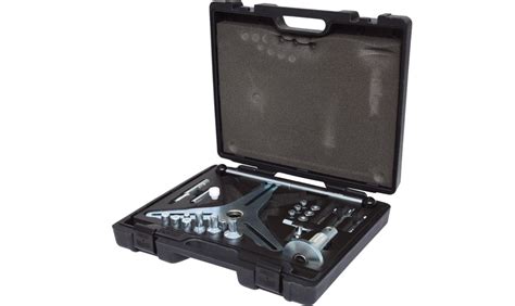 KS TOOLS Zestaw Narz Dzi Do Sprz D A SAC 3 Ramienny 32 Szt KS