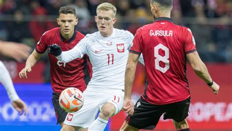 Bilety na mecz Albania Polska na wyjeździe Jak i gdzie kupić bilety