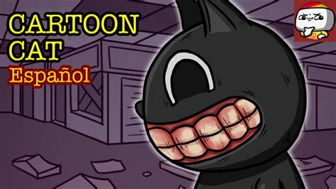 Cartoon Cat Español Animación YouTube