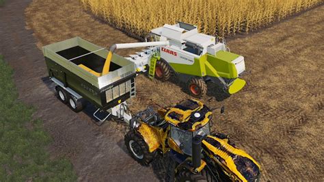 Sandy Bay Ep Farming Simulator Timelapse Fs Timelapse