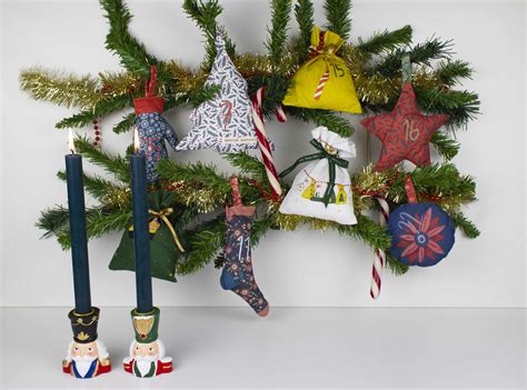 4 idées de DIY pour des décorations de Noël originales Nominette