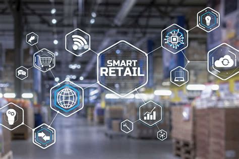 AI In Retail And Other Trends What Is The Future Of Retail