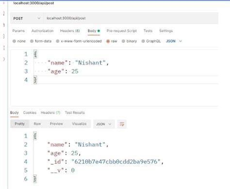 How To Build A Restful Api Using Node Express And Mongodb