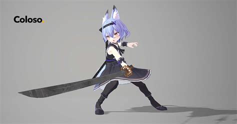 김영제의 캐주얼 3D 게임 애니메이션 제작 노하우 Coloso