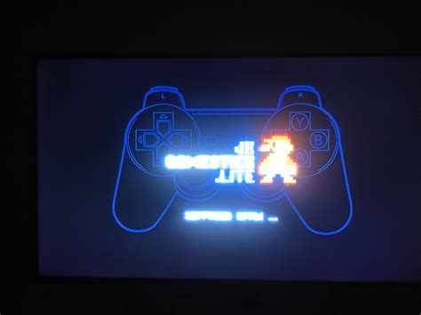 Игровая приставка Game Stick Lite 4k модифицированная прошивка