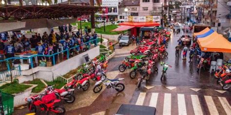 22º Enduro das Montanhas para o Mar Cidades do Café