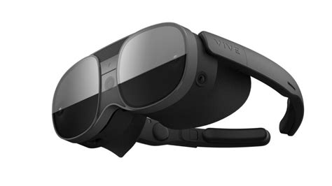 Vive Xr Elite Hands On A Truly Elite Headset But For Whom