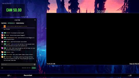 Ltg S Nd Trovo Stream Low Tier God Live The Show