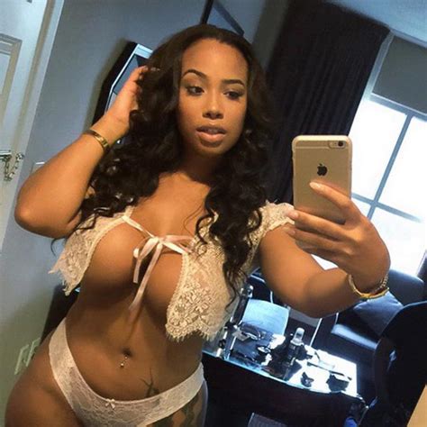 Kendra Lachon Dynastyseries Bucksbabes