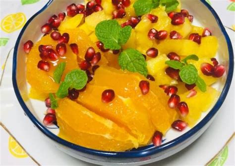 Tipos De Naranja Comunes En Per Variedades Y Usos