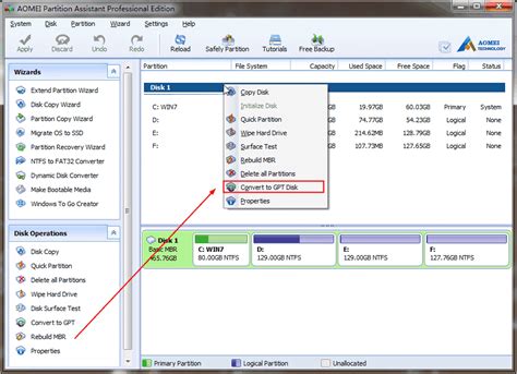 How To Change Legacy To Uefi In Windows