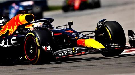 F1 Ya Se Conoce El Calendario 2024
