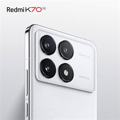 Redmi K K Pro K E Camera Specifications Leaked Gizmochina