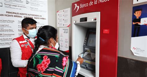 Yanapay LINK consulta aquí con tu DNI si eres beneficiario Yanapay