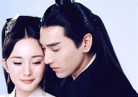 Eternal Love Drama Peach Blossoms Third World Beautiful Fantasy Art