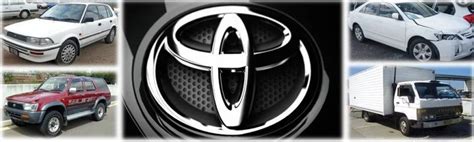 Toyota Wreckers Auckland Nz Reliable Superior Service