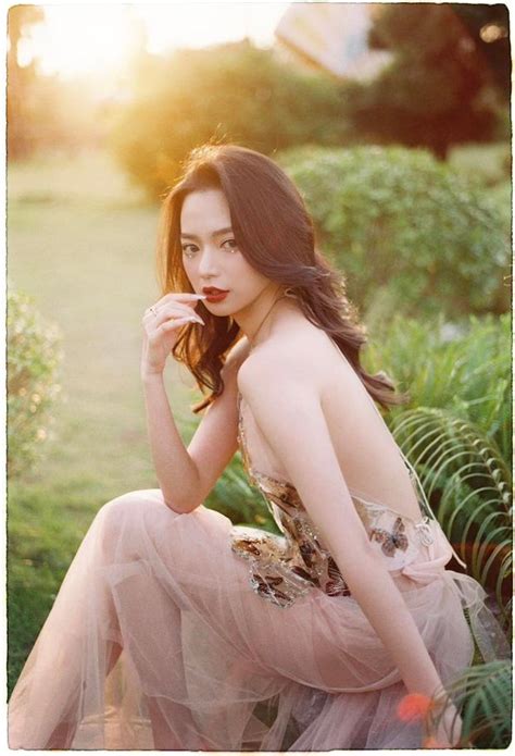 Clip Vũ Ngọc Kim Chi khỏa thân khoe bầu ngực tròn to trắng hếu