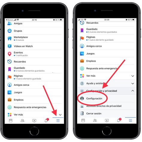 Aparte Radio Esplendor Eliminar Cuenta De Facebook Movil Centralizar Mi