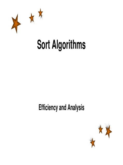 analysis of selection sort and bubble sort algorithms pdf algorithms and data structures