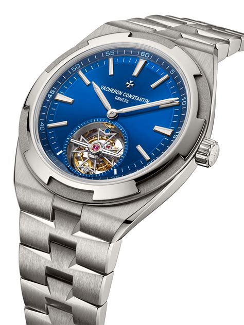 overseas tourbillon 42 5 mm titanium