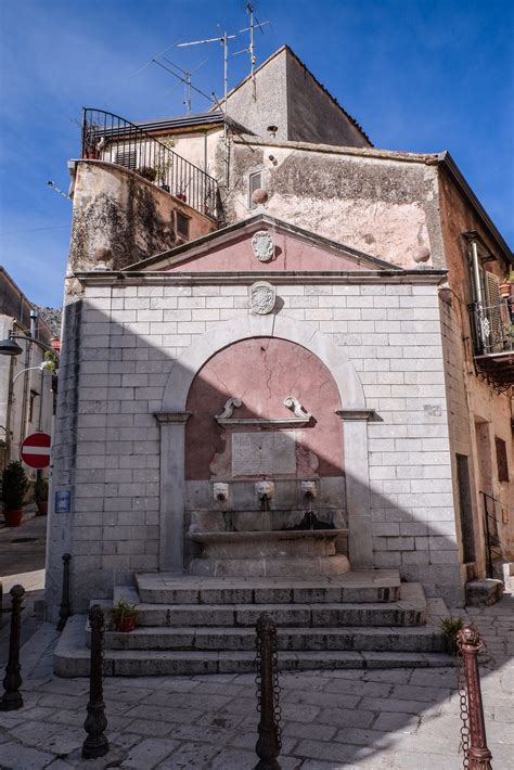 Piana Degli Albanesi Visit Sicily