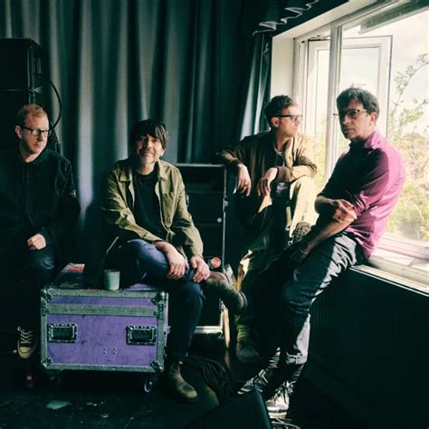 Blur lanza The Ballad of Darren su primer álbum en 8 años y anuncia