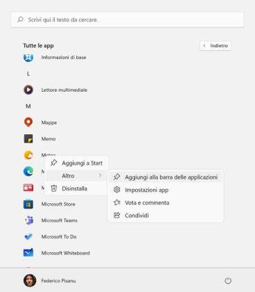 Come Modificare La Barra Delle Applicazioni Di Windows