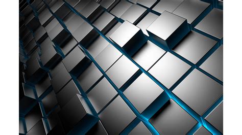 Awesome 4K 3D Abstract Wallpapers