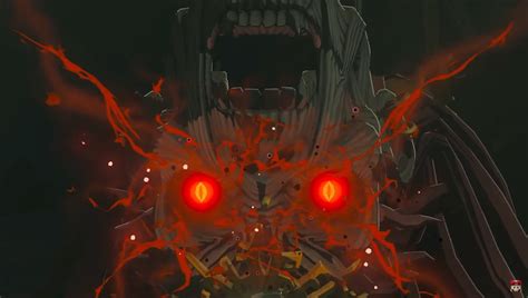 Daily Debate Do You Think Tears Of The Kingdom Will Have A More