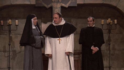 Cloistered Nun Runa S Confession Mubi