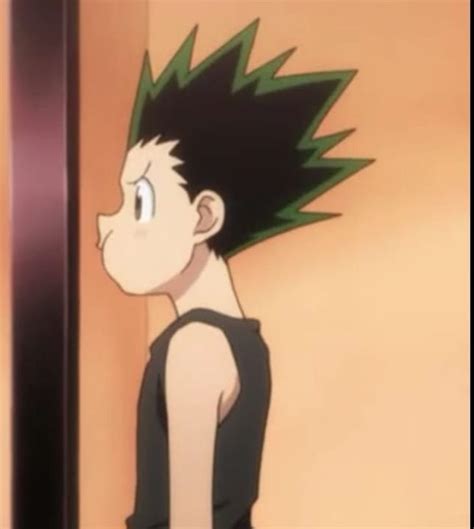 Gon And Killua Matching Icons Hisoka Killua E Gon Gon Hunter Hunter